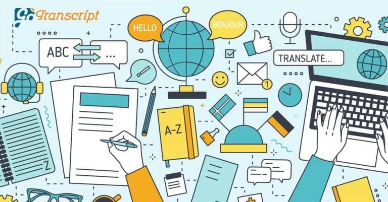 The A – Z Guide To Picking The Perfect Translation Service (2024)