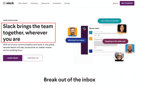 AIDA Model In Marketing: The 4 Words Formula With Examples.