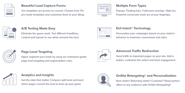 AIDA Model In Marketing: The 4 words Formula With Examples.