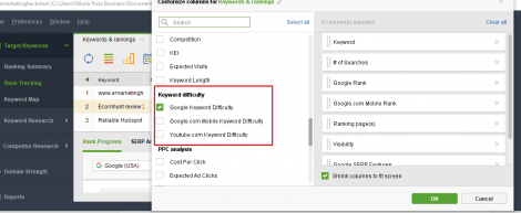 SEO PowerSuite Review – The All-in-one SEO Software You Need.