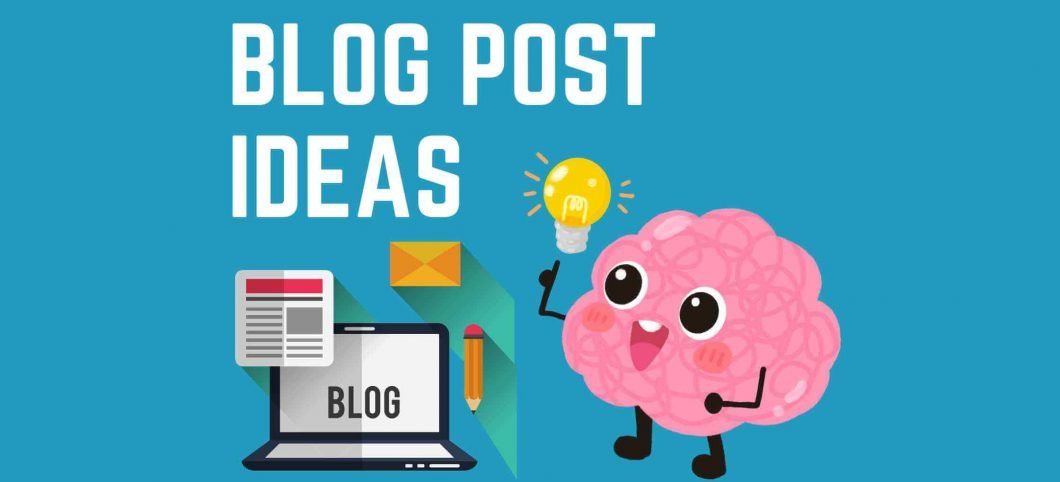 Top 15 Blog Post Ideas That Are Guaranteed To Get Good Traffic