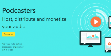 21 Best Podcast Hosting Platforms Of 2025 (FREE & PAID)