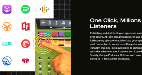 21 Best Podcast Hosting Platforms (FREE & PAID)