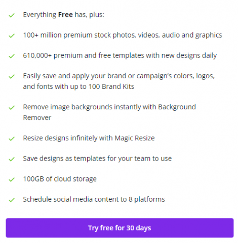 Canva Pro Review ( 2025): Worth It Or Skip It? My Verdict 😊.