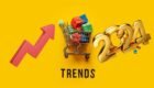 The Top 15 E-commerce Trends 2024: The Future Is Here 🔥
