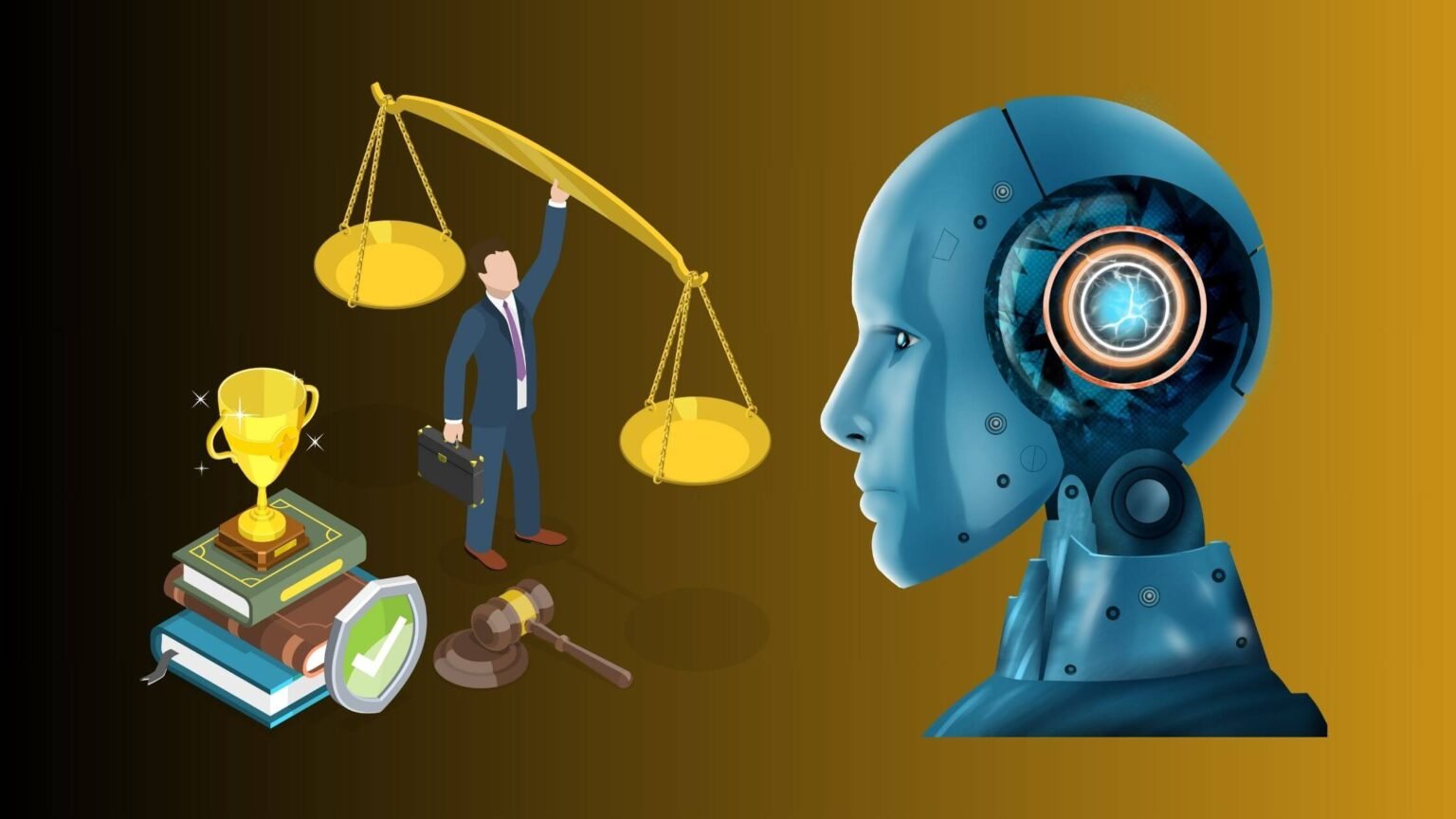 AI Ethics: A Guide To Responsible And Safe AI (Must Read)