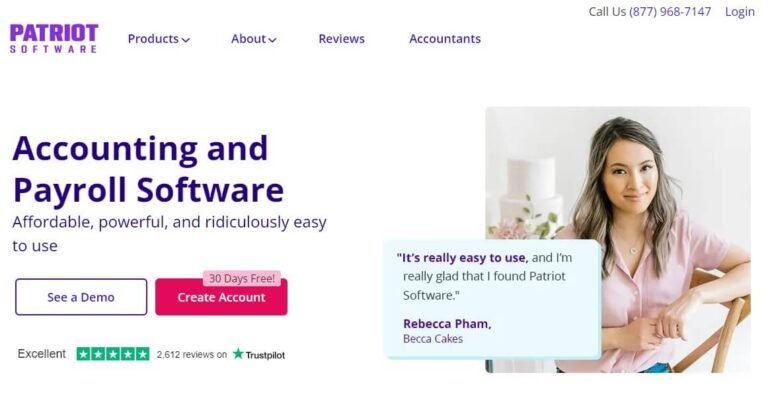 17 Best Accounting Software Small Business (UPDATED)