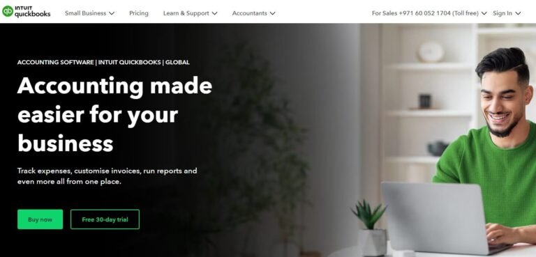 17 Best Accounting Software Small Business (UPDATED)