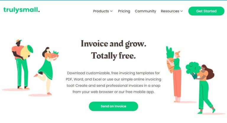17 Best Accounting Software Small Business (UPDATED)