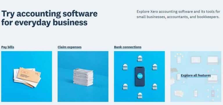 17 Best Accounting Software Small Business - E-marketing Hacks