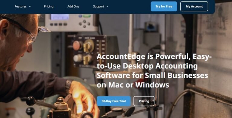 17 Best Accounting Software Small Business (UPDATED)
