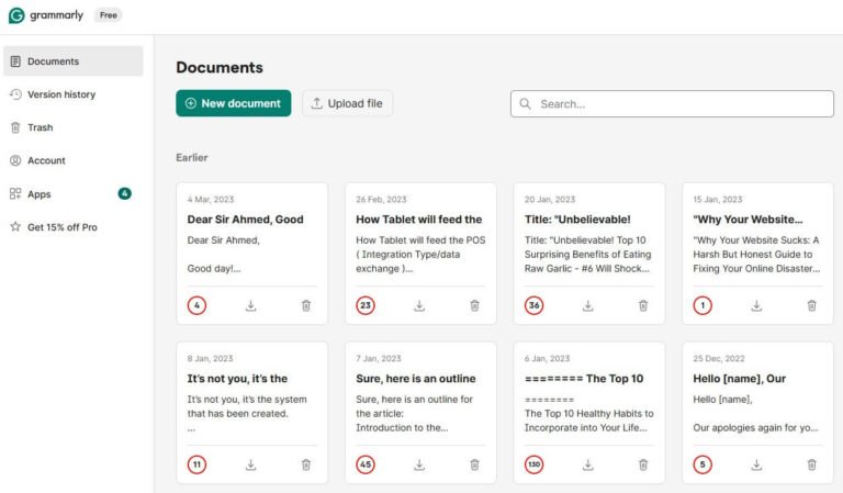 Top 22 AI Writing Tools For Content Creators (UPDATED)