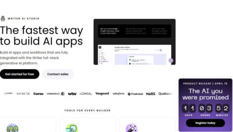 Top 22 AI Writing Tools For Content Creators (UPDATED)