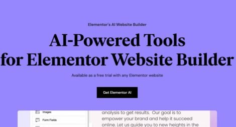 Top 14 Best AI Website Builders To Launch Your Site Fast!